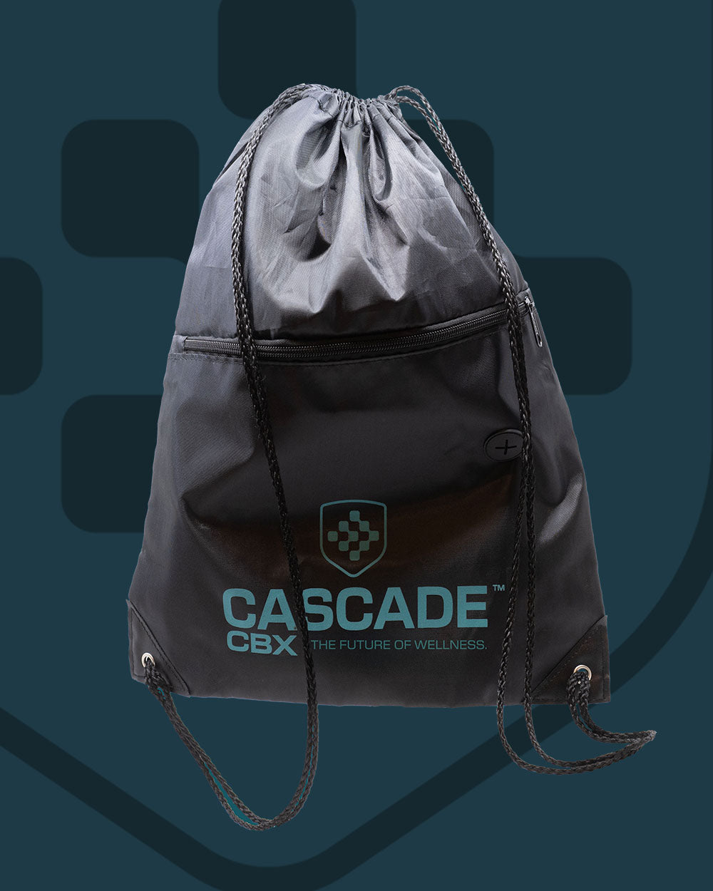 Cascade CBX Drawstring Recovery Pack - Cascade CBX Sport